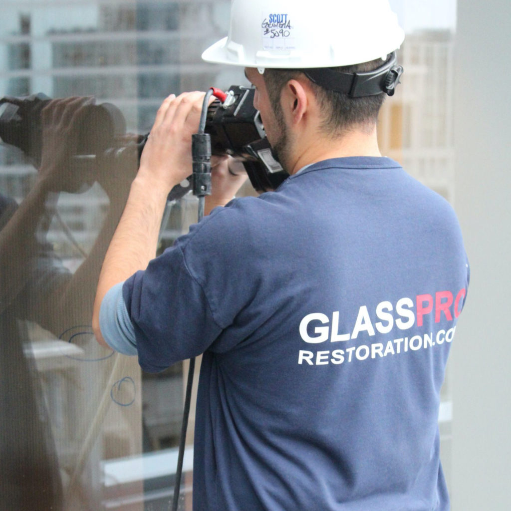 GlassPro | Complete Restoration and Refinishing | British Columbia
